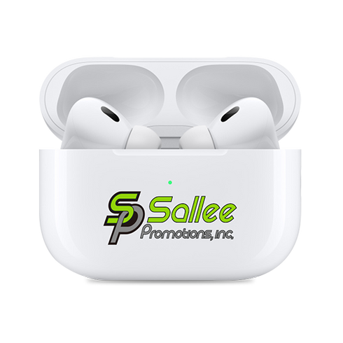 Custom Apple AirPods Pro 2 – Kotis