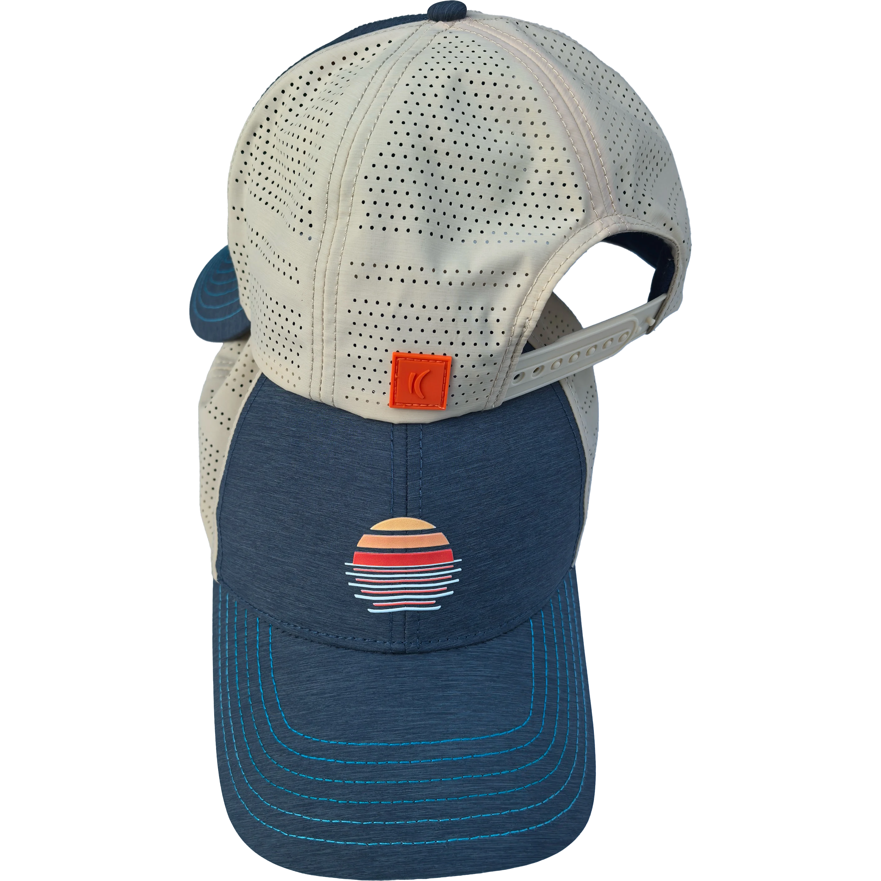 Custom Drift Hydro Hat – Kotis