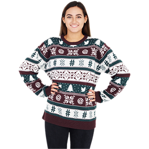 Custom Full Knit – Kotis