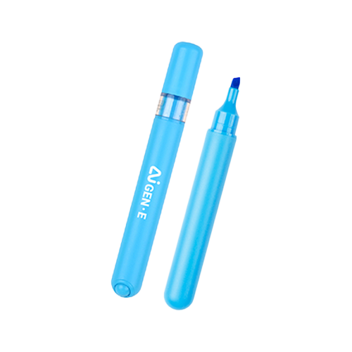 Fidget Highlighter – Kotis