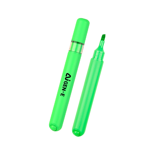 Fidget Highlighter – Kotis