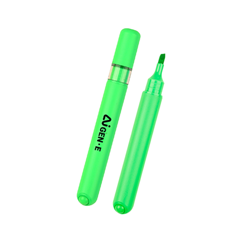 Fidget Highlighter – Kotis