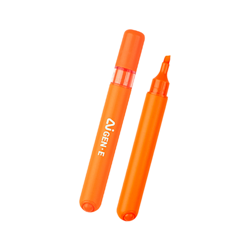 Fidget Highlighter – Kotis