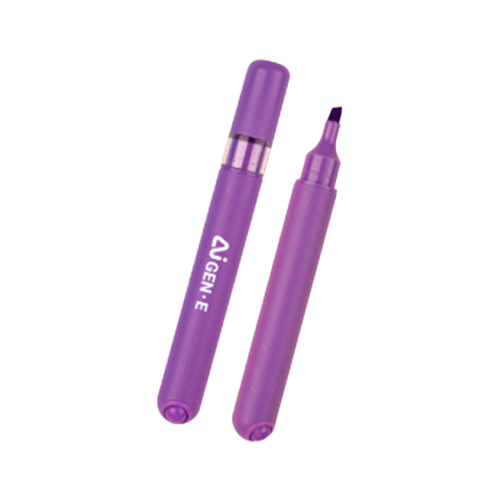 Fidget Highlighter – Kotis