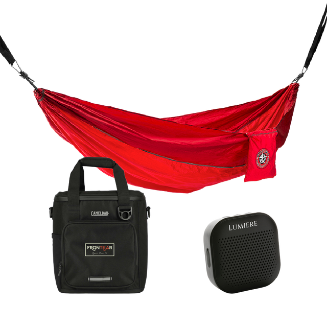 The Chill & Thrill Kit – Kotis