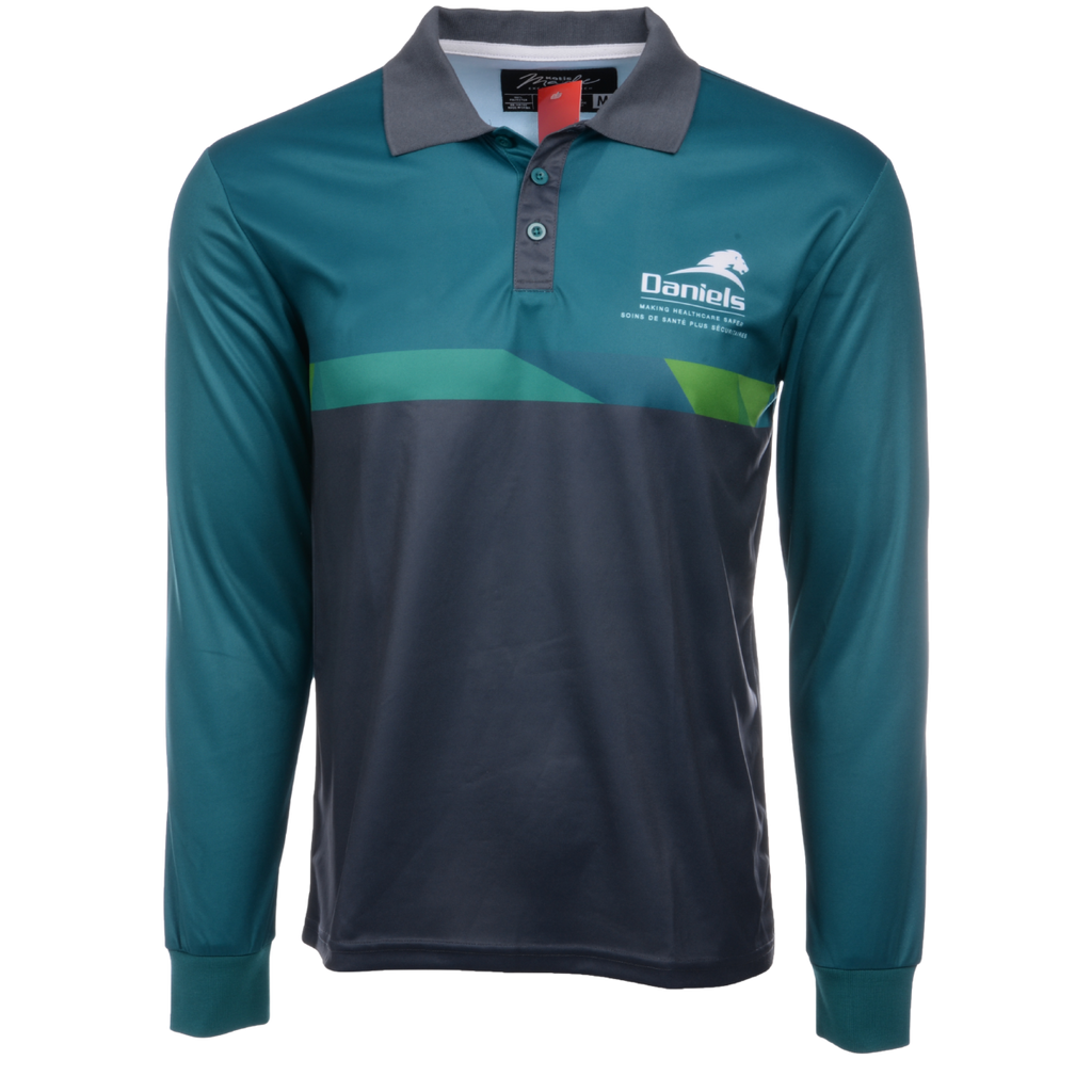 Custom Polo Shirts – Kotis