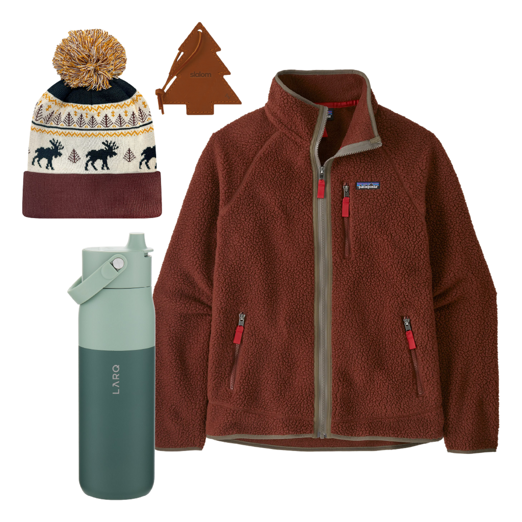 The Refined Retreat Kit – Kotis